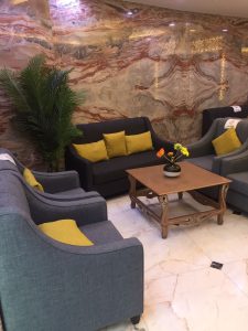 Azka ALmaqam – Hotel